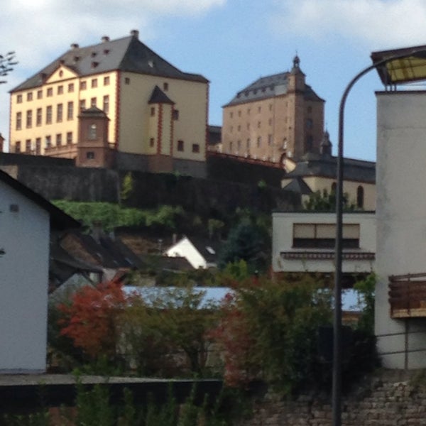 Schloss Malberg