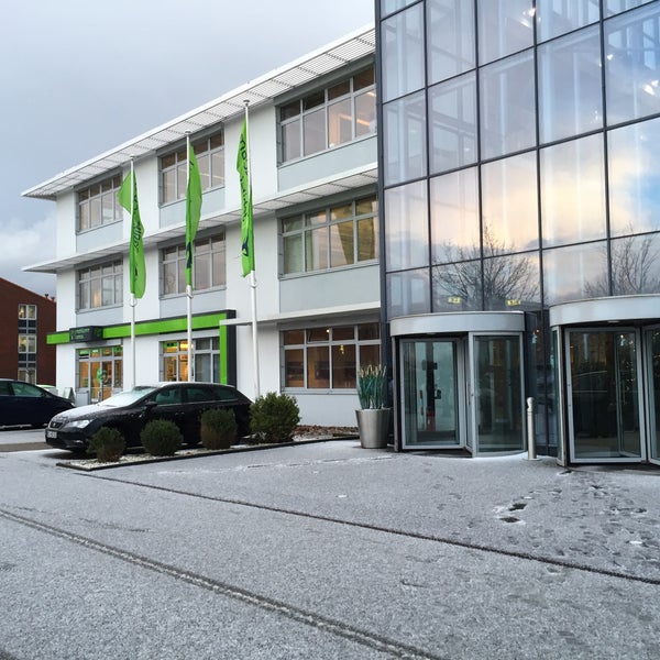 freenet DLS GmbH - Office