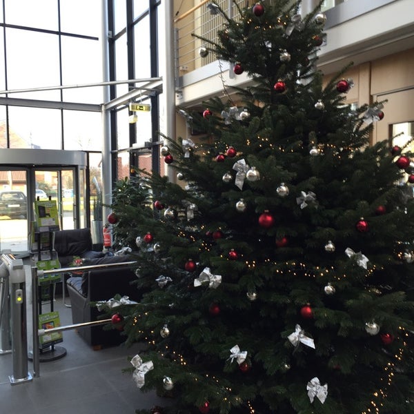 freenet DLS GmbH - Office