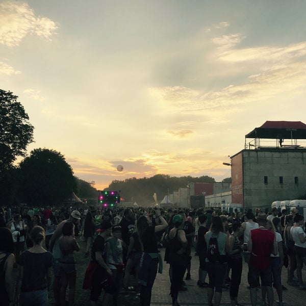 Utopia Stage - Music Venue in Nürnberg