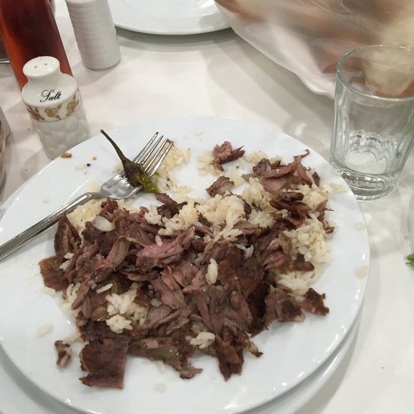 Photos at 1968 Mahir Restaurant - Restaurant