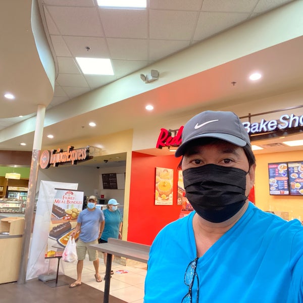 Red Ribbon Bakeshop - Bakery in Castle Park