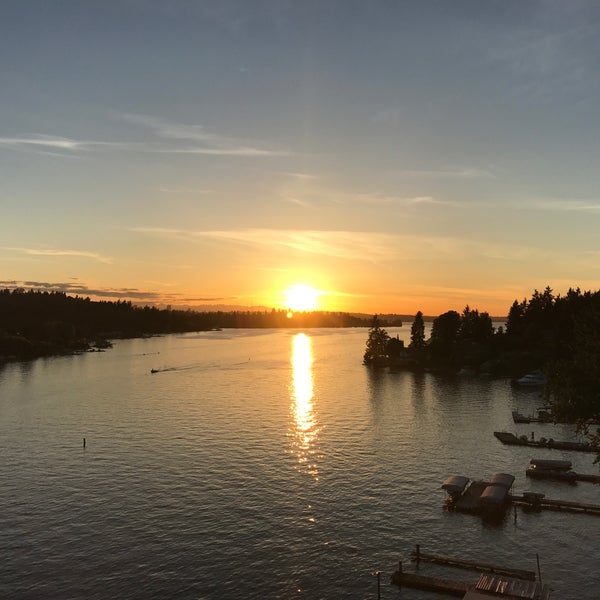 East Channel Bridge - 2 tips