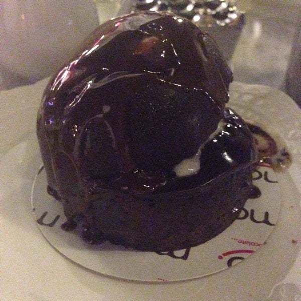 Mono Chocolate & Cakes (Now Closed) - Café