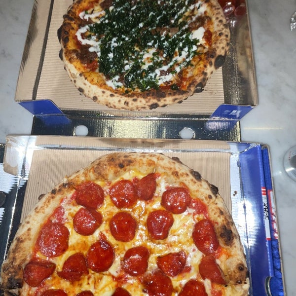 Let's pizza - Pizzeria in Riyadh