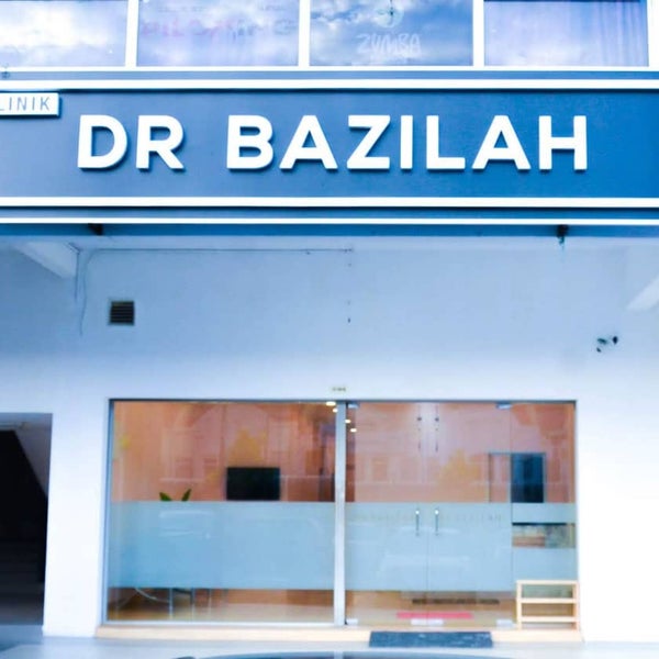 Klinik Dr Bazilah - 9 tips