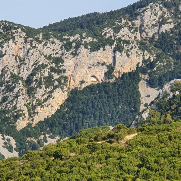 Παρνασσός (Parnassos) - 619 visitors