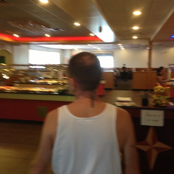 Wild Rice Buffet (Now Closed) - 843 Lee Rd