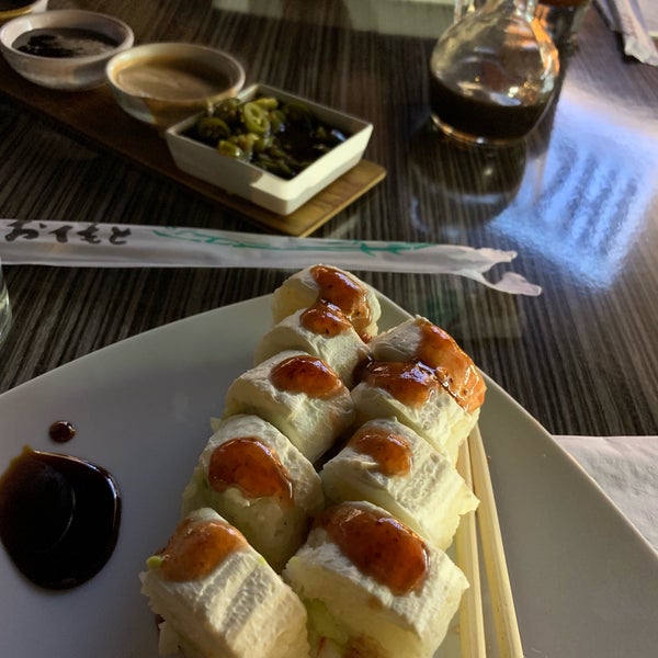 BLA, BLA & SUSHI - Mérida, Yucatán