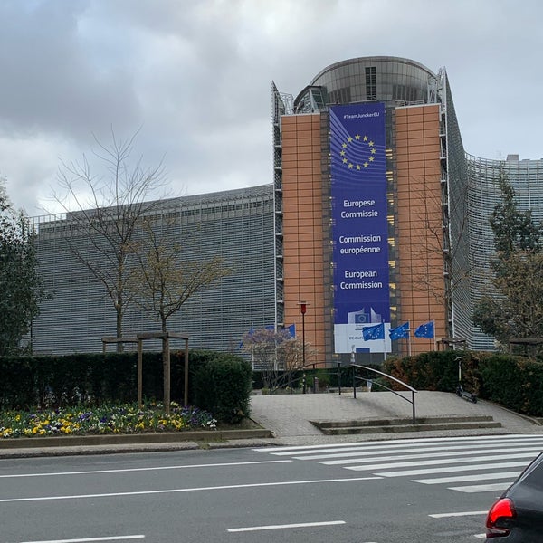 European Commission - DG Trade - Etterbeek, Brussel-Hoofdstad