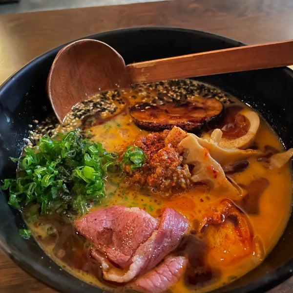 Photos at Daikan Ramen - Ramen Restaurant