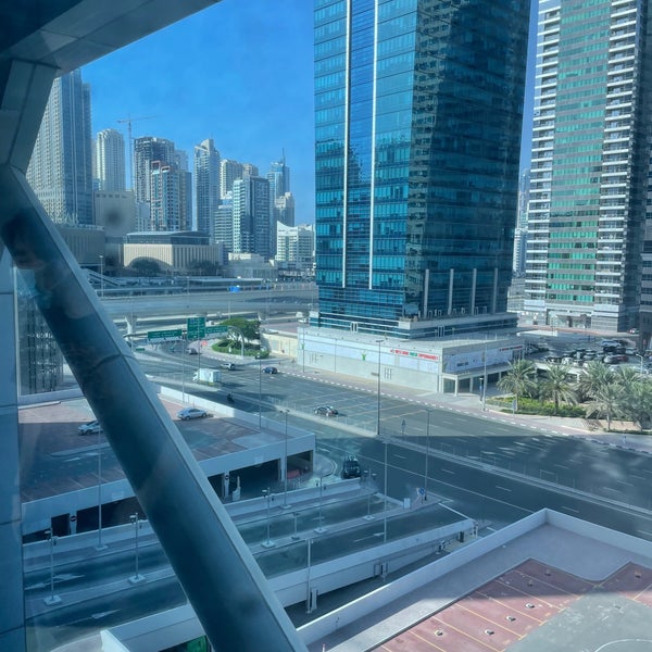 Indigo Icon Tower - 6 tips from 395 visitors