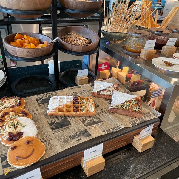 The Spice Tree - Restaurant in منخول