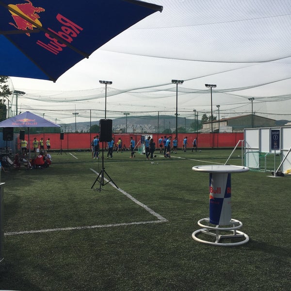 Soccerino Mini Football Club - 2 tips from 361 visitors