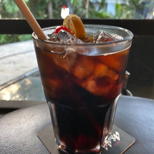 KPO Cafe Bar - Orchard Road - 76 tips