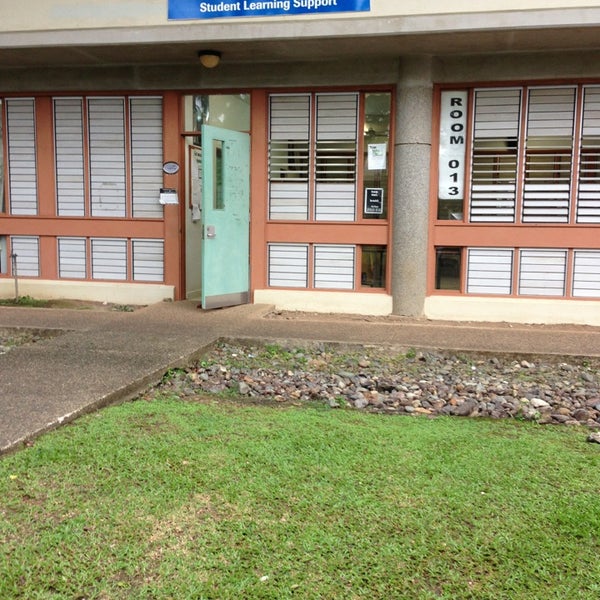 USP - FBE Student Learning Support Room - College Classroom