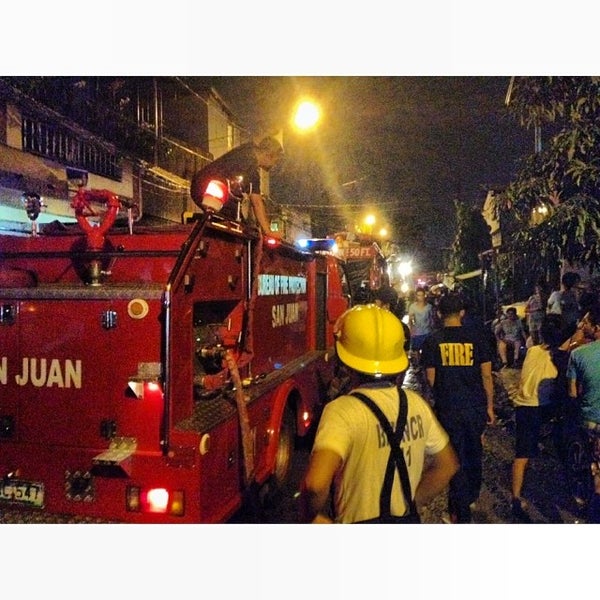 Barangay Bahay Toro - Village in Quezon City