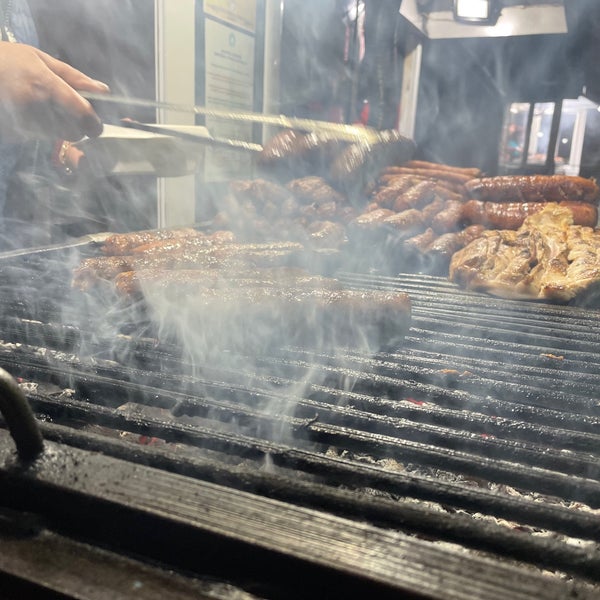 Popas Dealul Negru - 8 tips