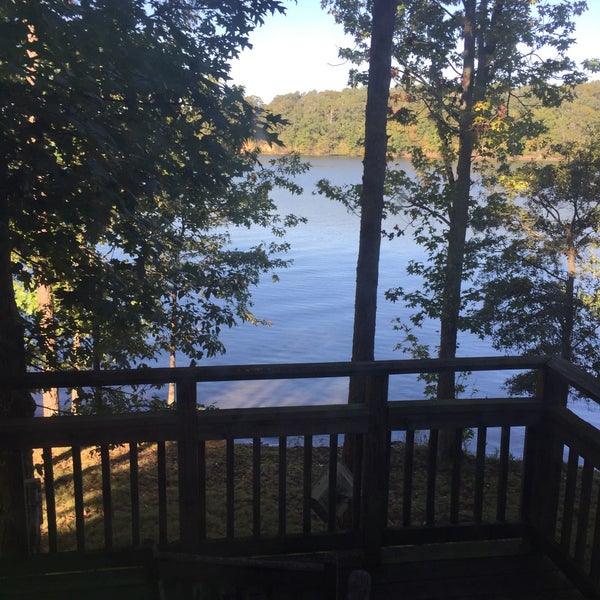 Joe Wheeler State Park Lodge - Vacation Rental in Lauderdale