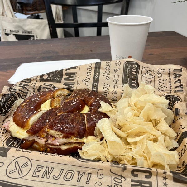 Modern Stone Age Kitchen - Chestertown, MD