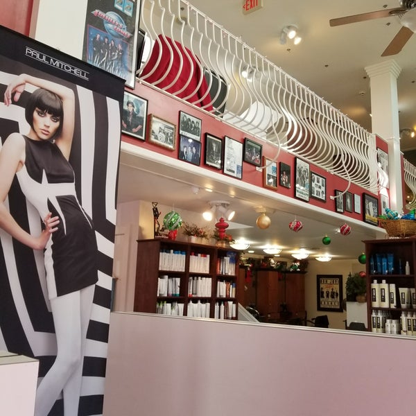 Locks That Rock - Hair Salon