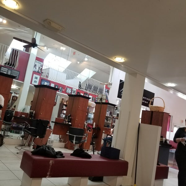 Locks That Rock - Hair Salon
