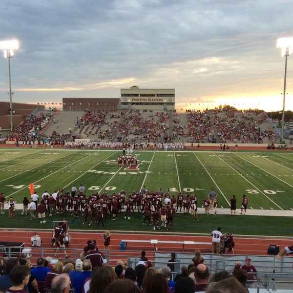 Photos at Lewisville High School - Lewisville, TX