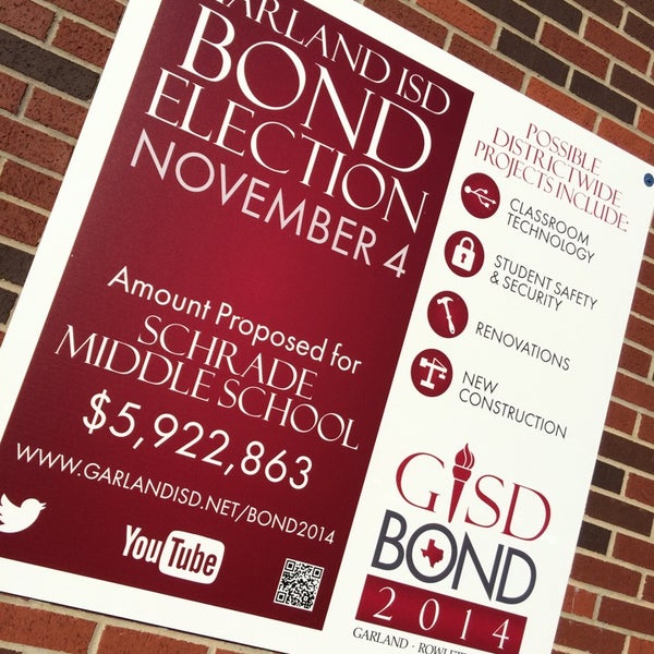 Schrade Middle School - Middle School