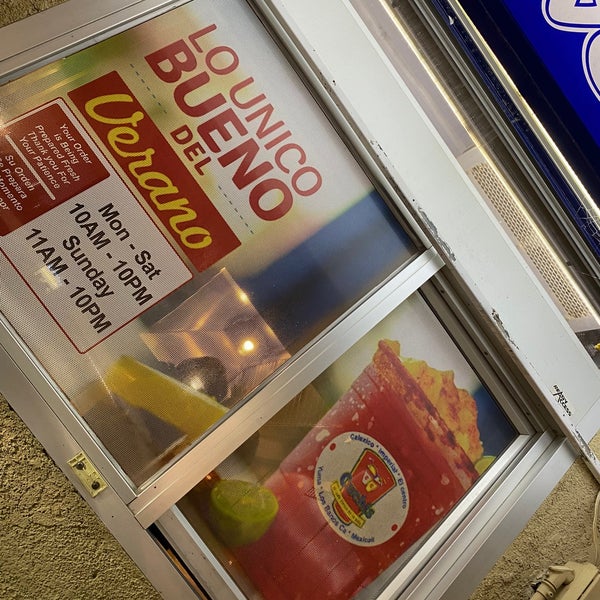 Photos at Raspados Cuchis - El Centro, CA