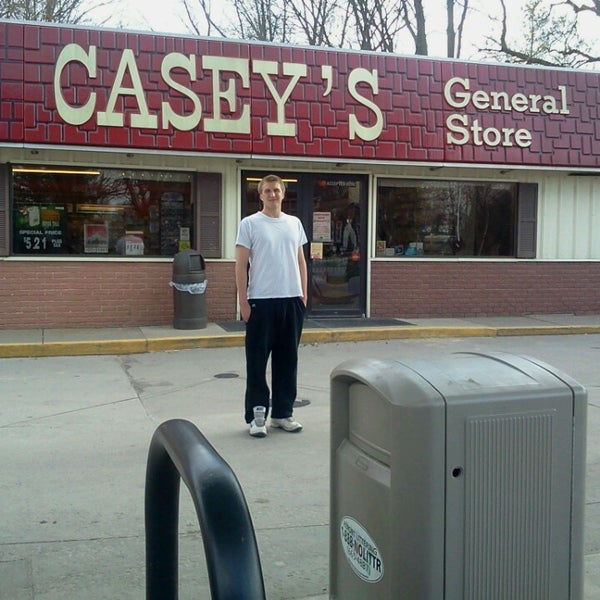 Casey's General Store - 1 tip from 119 visitors