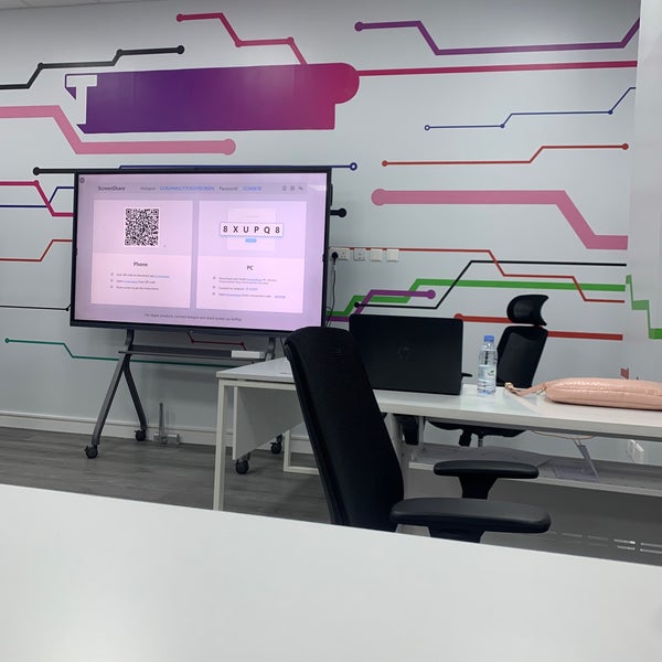 Teleperformance - Office in Riyadh