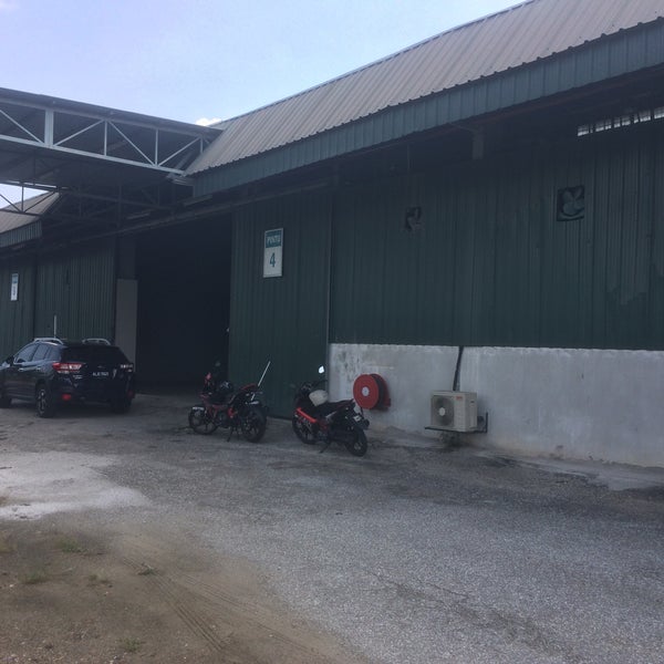 Probent Industries Sdn Bhd - Kampung Batu Kapar, Selangor