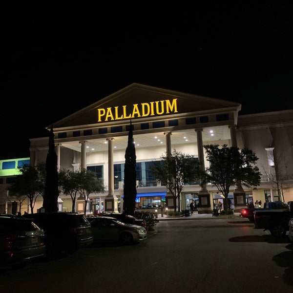 Photos at Santikos Palladium IMAX - Movie Theater in San Antonio