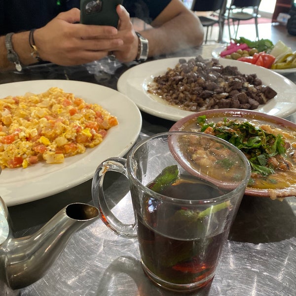 Abdallah's Bakery - Middle Eastern Restaurant