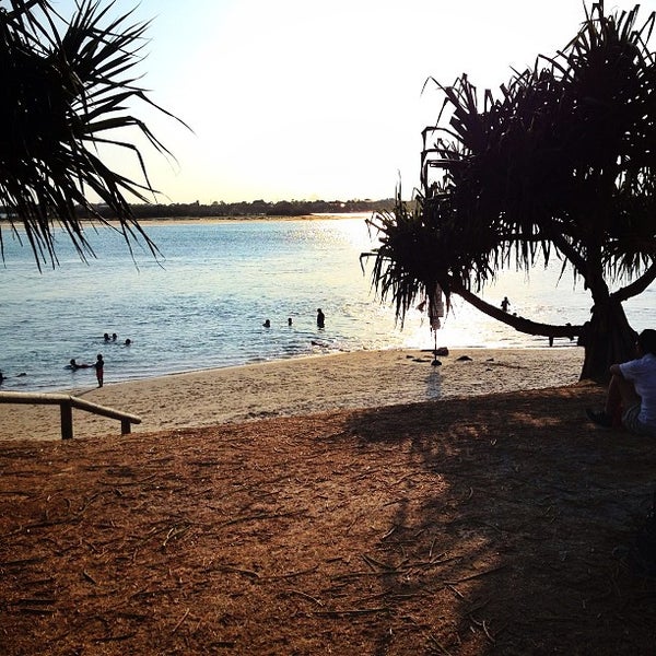 Bulcock Beach - Beach in Caloundra