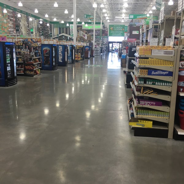 Photos at Menards - 12 tips from 747 visitors