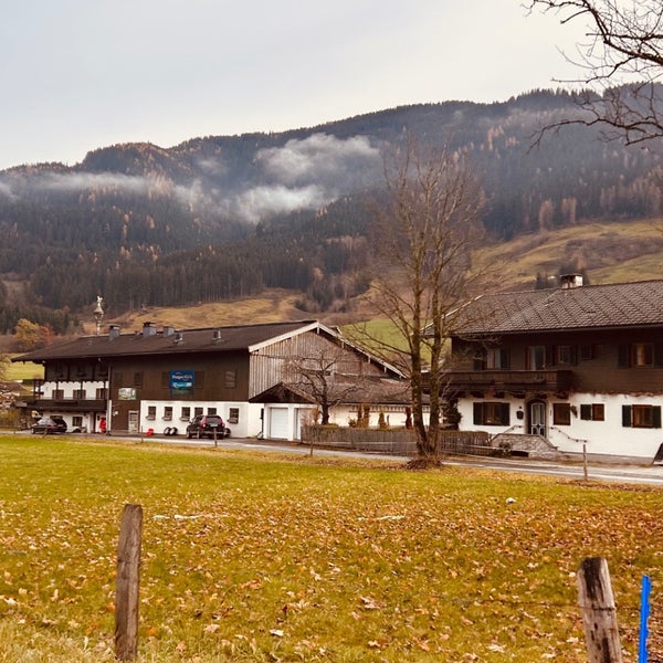 Saalfelden - Saalfelden am Steinernen Meer, Salzburg