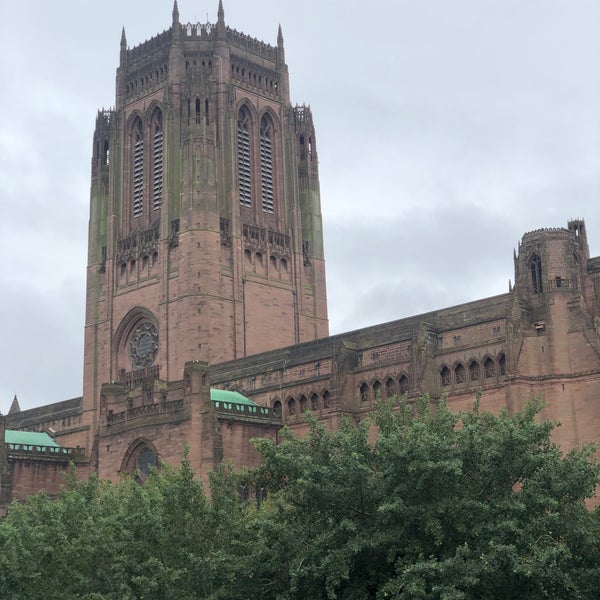 Liverpool Institute for Performing Arts (LIPA)