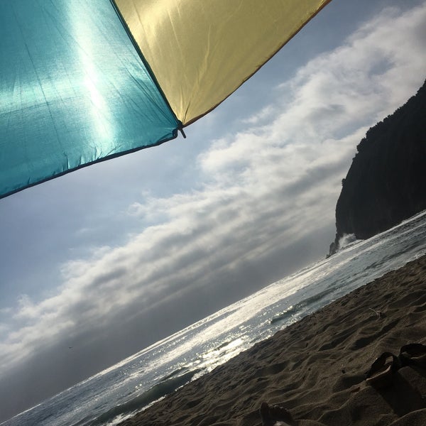 Playa Las Docas - Beach