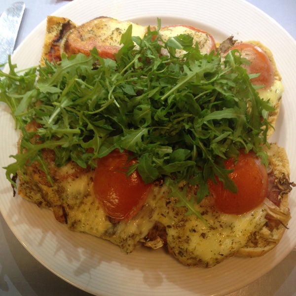 Fedorest Kortrijk - Cafeteria in Kortrijk