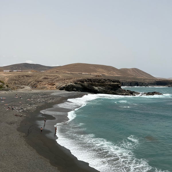 Playa de Ajuy - 6 tips