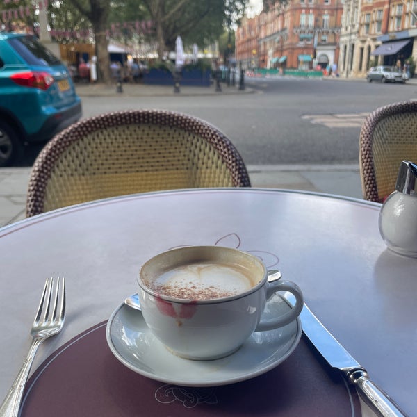 Photos at Colbert - Chelsea, Greater London