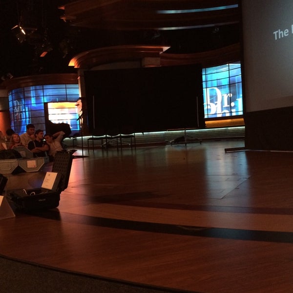 Photos at Stage 29: Paramount Studios - Los Angeles, CA