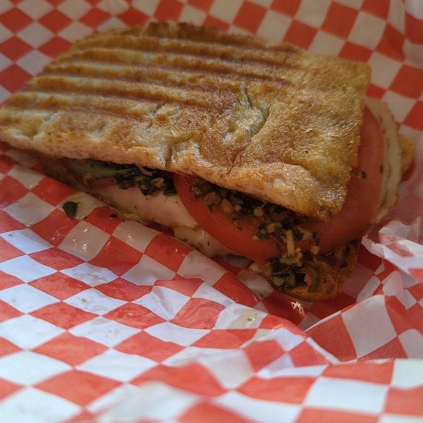 Husky Deli - West Seattle - Seattle, WA