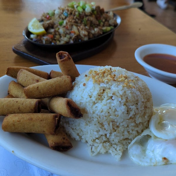 Chibog - Westborough - 2055 Gellert Blvd Ste 5