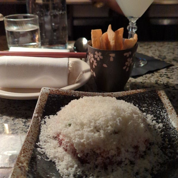 Kissa Tanto - Japanese Restaurant in Chinatown