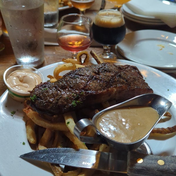 Brouwer's Cafe (Now Closed) - Fremont - Seattle, WA