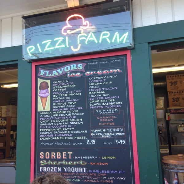 Photos at Pizzi Farm Market, Deli & Ice Cream - 30 tips