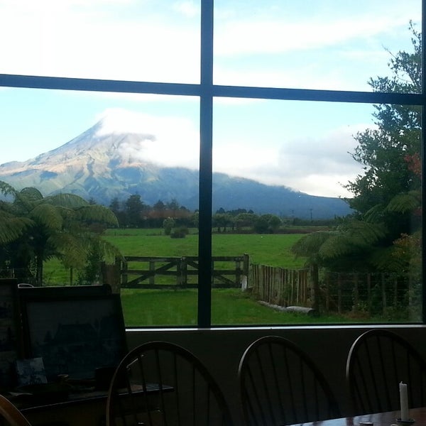 VolcaNoView Family Restaurant - 5 tips