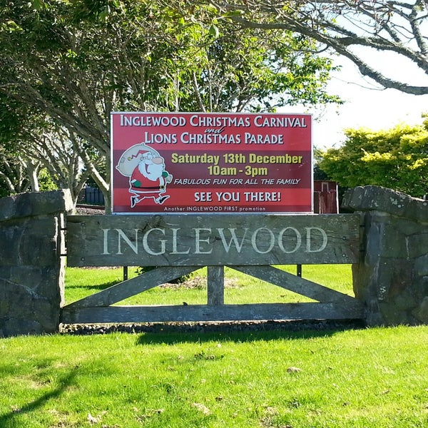 Inglewood
